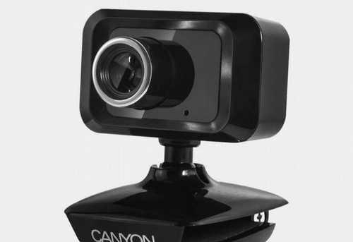 Веб камера Canyon CNE-CWC1