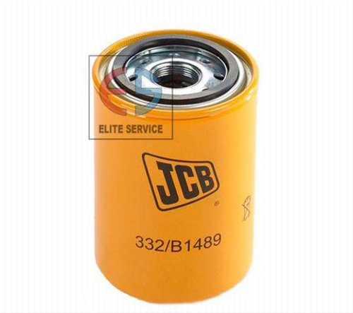 Фильтр гидравлический на 3CX 4CX JCB