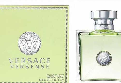 Парфюм Versace versense 100мл