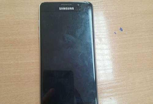 Samsung Galaxy A5 (2018) SM-A530F, 4/32 ГБ
