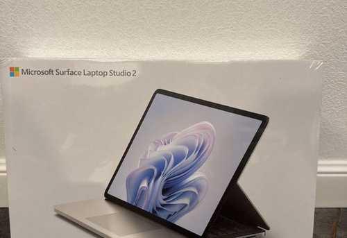Surface Laptop Studio 2 i7 512GB 16GB RTX4050