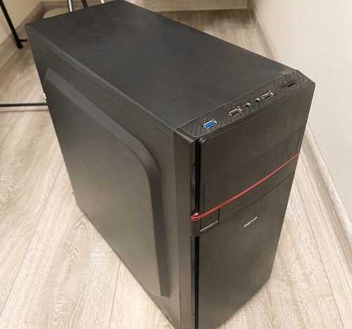 Игровой системный блок (пк)