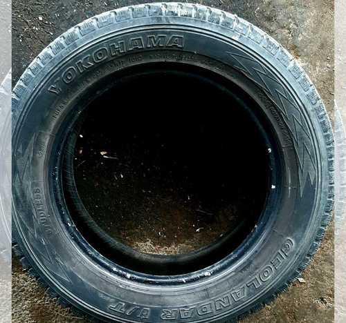 Yokohama Geolandar I/T G072 225/65 R17 101Q