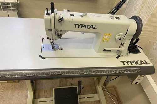Gс0303CX Промышленная швейная машина "Typical"