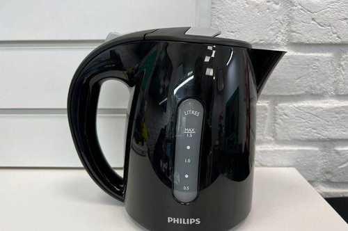 Чайник электрический Philips HD 4646