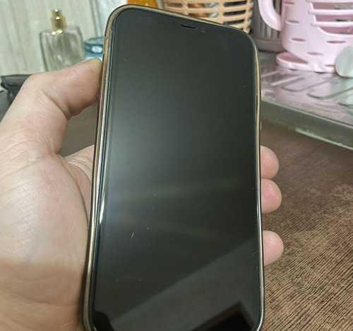 iPhone xr в корпусе 14 pro