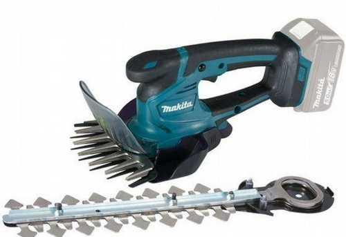 Аккумуляторные ножницы Makita DUM604ZX