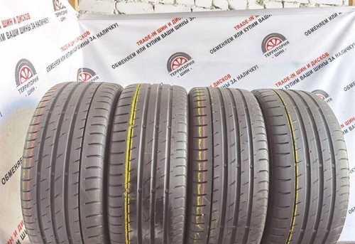 Continental ContiSportContact 3 235/45 R19 96W