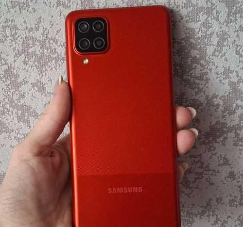 Samsung Galaxy A12, 4/128 ГБ