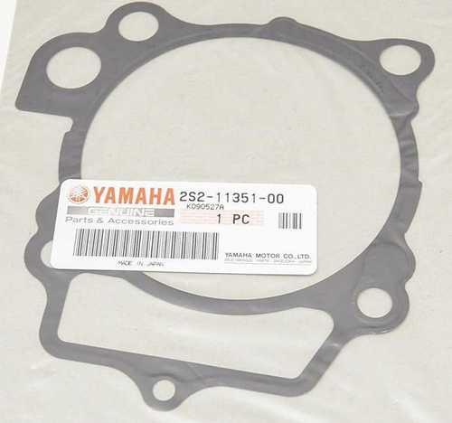 Прокладка цилиндра Yamaha 2S2-11351-00