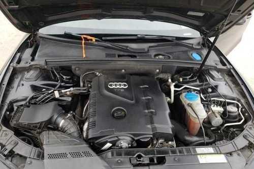 Двигатель Audi A5 2.0 3.0 3.2 С Гарантией