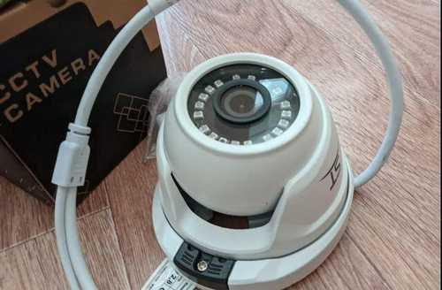 Камера видеонаблюдения ST-S2543