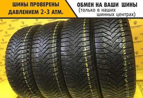Triangle IceLink Trin PS01 215/60 R17 100T
