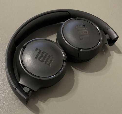 Беспроводные наушники JBL tune 520bt оригинальные