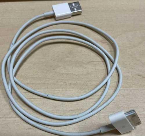 Оригинал Apple USB кабель 30pin iPhone 3/4/4s/iPad