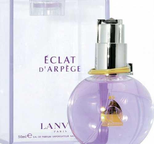 Lanvin Eclat d’Arpege парфюмерная вода 50 мл