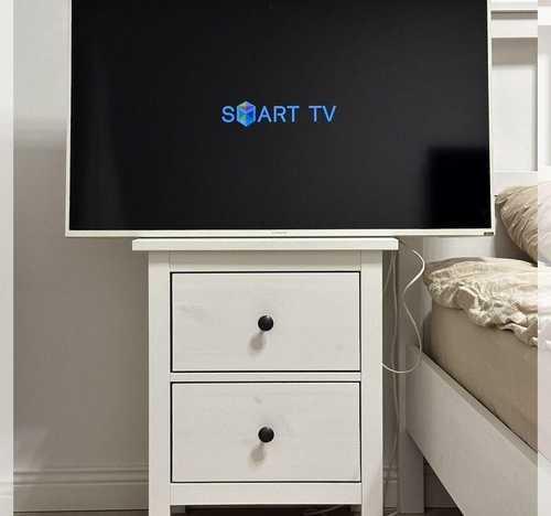 Телевизор samsung SMART tv 40 дюймов