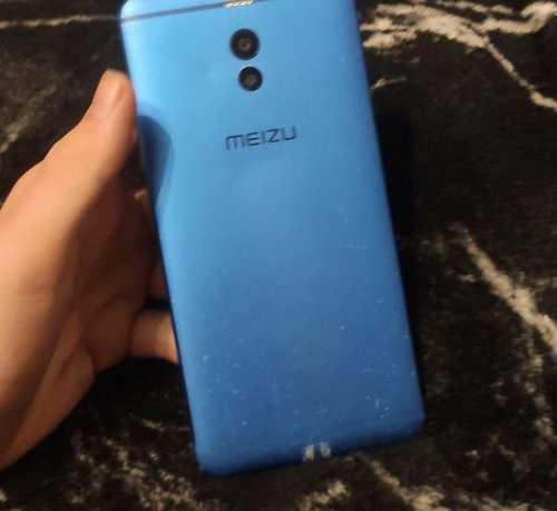 Телефон Meizu M6 Note