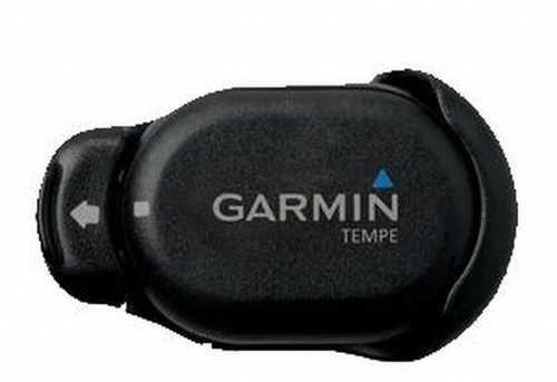 Garmin tempe беспроводной датчик температуры
