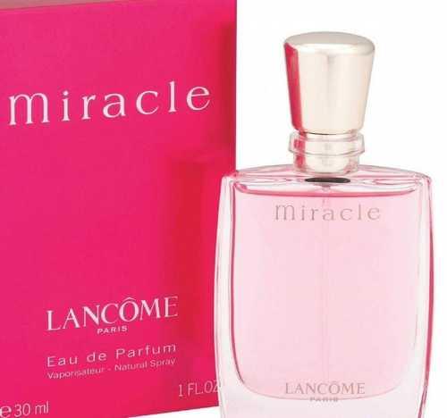 Lancome Miracle