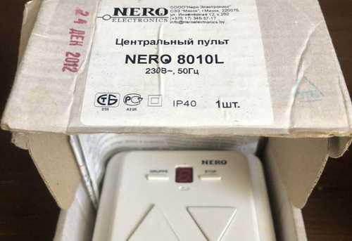 Центральный пульт Nero 8010L
