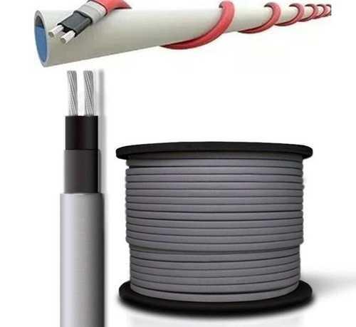 Саморегулирующийся греющий кабель SRL16-2
