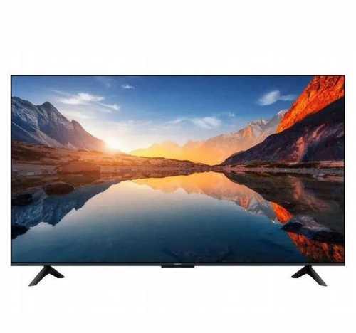 Телевизор Xiaomi Mi TV A 65 2025 Black RU