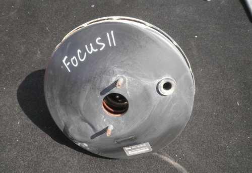 Усилитель тормозов Ford Focus II