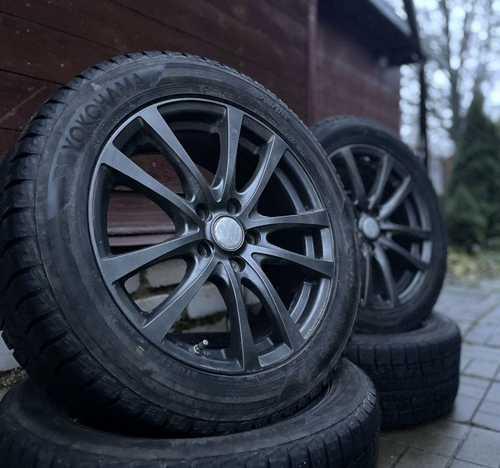 Yokohama Ice Guard IG50  255/50 R17