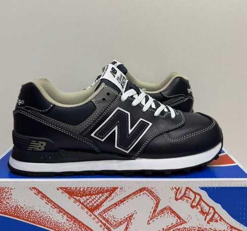 Кроссовки new balance 574