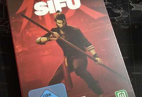 Игра Nintendo Sifu Vengeance Edition (новая)