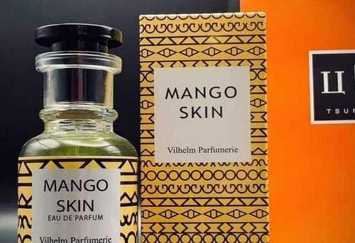 Mango skin 50мл ОАЭ