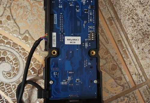 Купюроприемник ict bs7