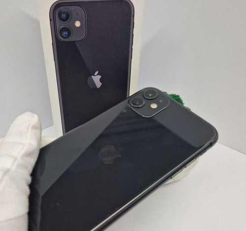 iPhone 11, 256 ГБ