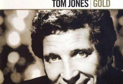 TOM jones - Gold (2CD)