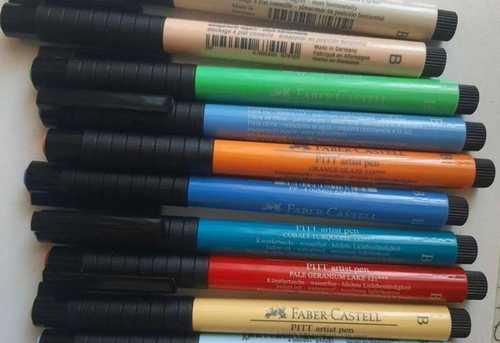 Браш-пен brush pen