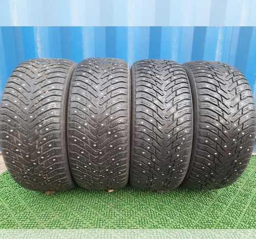 Nokian Tyres Hakkapeliitta 8 225/50 R17 113T