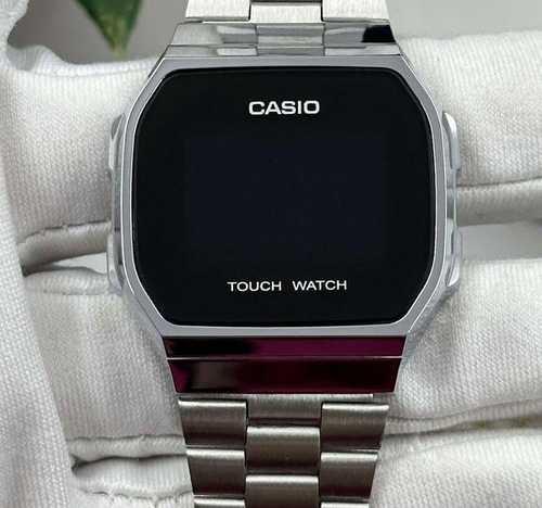 Часы наручные casio Touch Watch