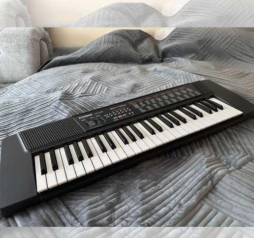 Синтезатор casio ctk 200