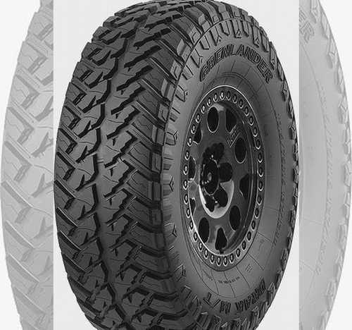 Grenlander Predator M/T 235/75 R15 104Q