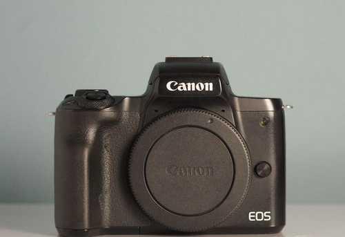 Canon EOS M50 Mark II Body