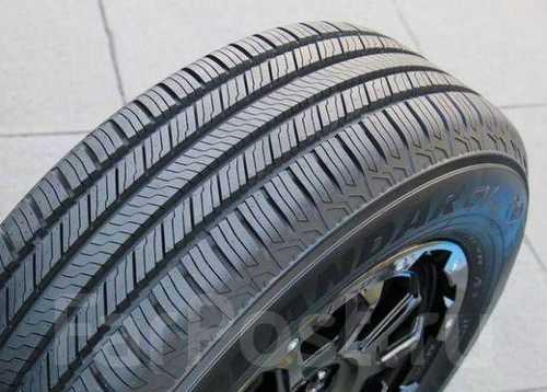 Yokohama Geolandar CV G058 245/55 R19