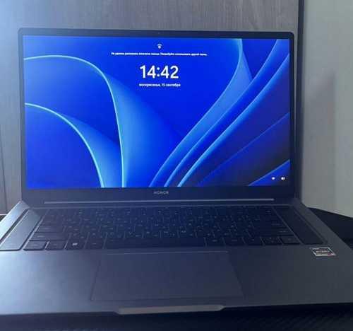 Ноутбук Honor MagicBook Pro 16 HYM-W56