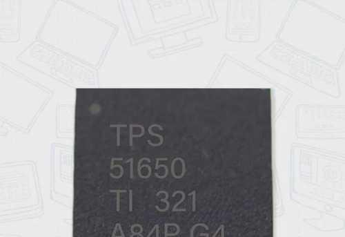 Микросхема TPS51650