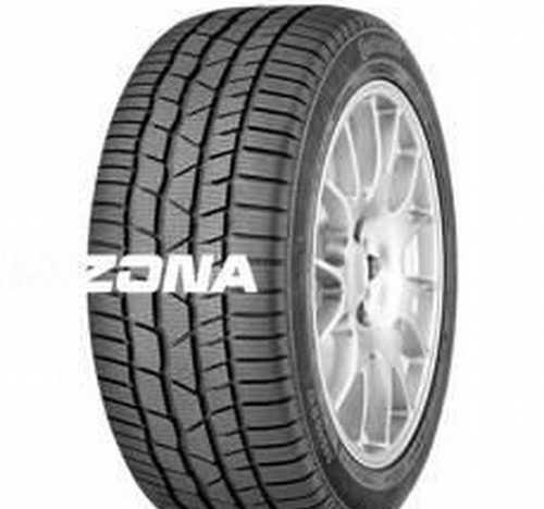 Continental ContiWinterContact TS 750 235/55 R18 104H