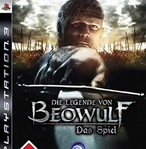 Beowulf: The Game PS3