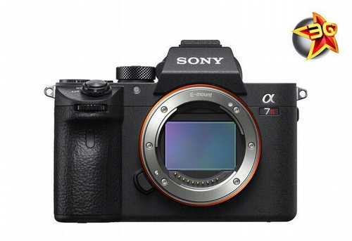 Фотоаппарат Sony Alpha ilce-7RM4A Body