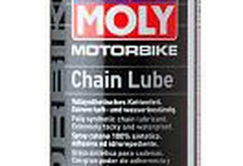 Смазка для цепи мотоциклов Chain Lube 0,25л