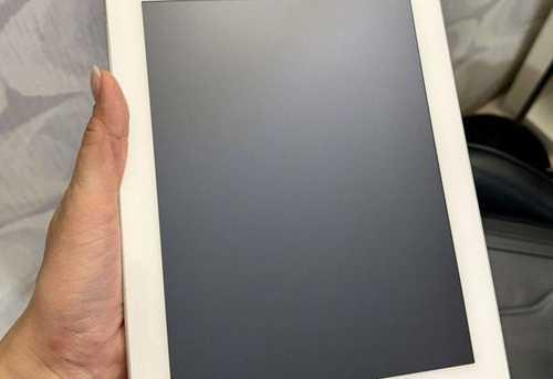iPad 4-го поколения 16 гб с sim