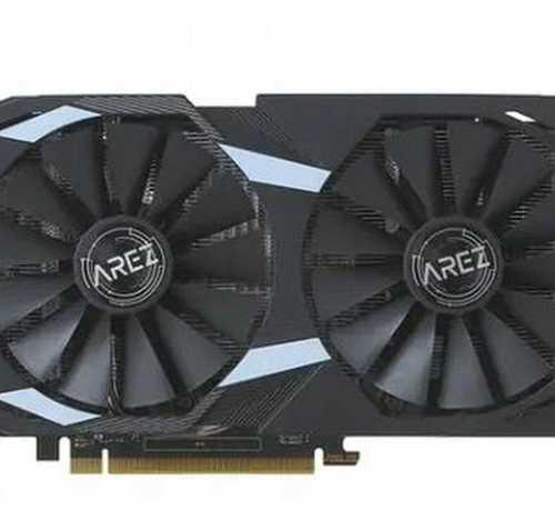 Asus AMD Radeon RX 580 8GB